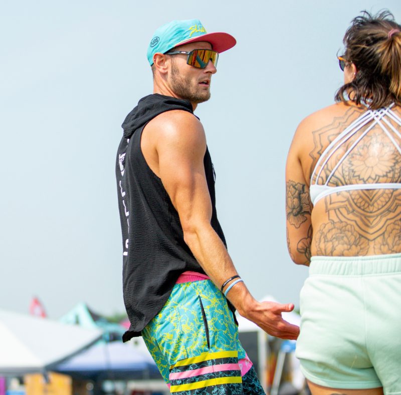 George Brett 4v4 Invitational - SMBV