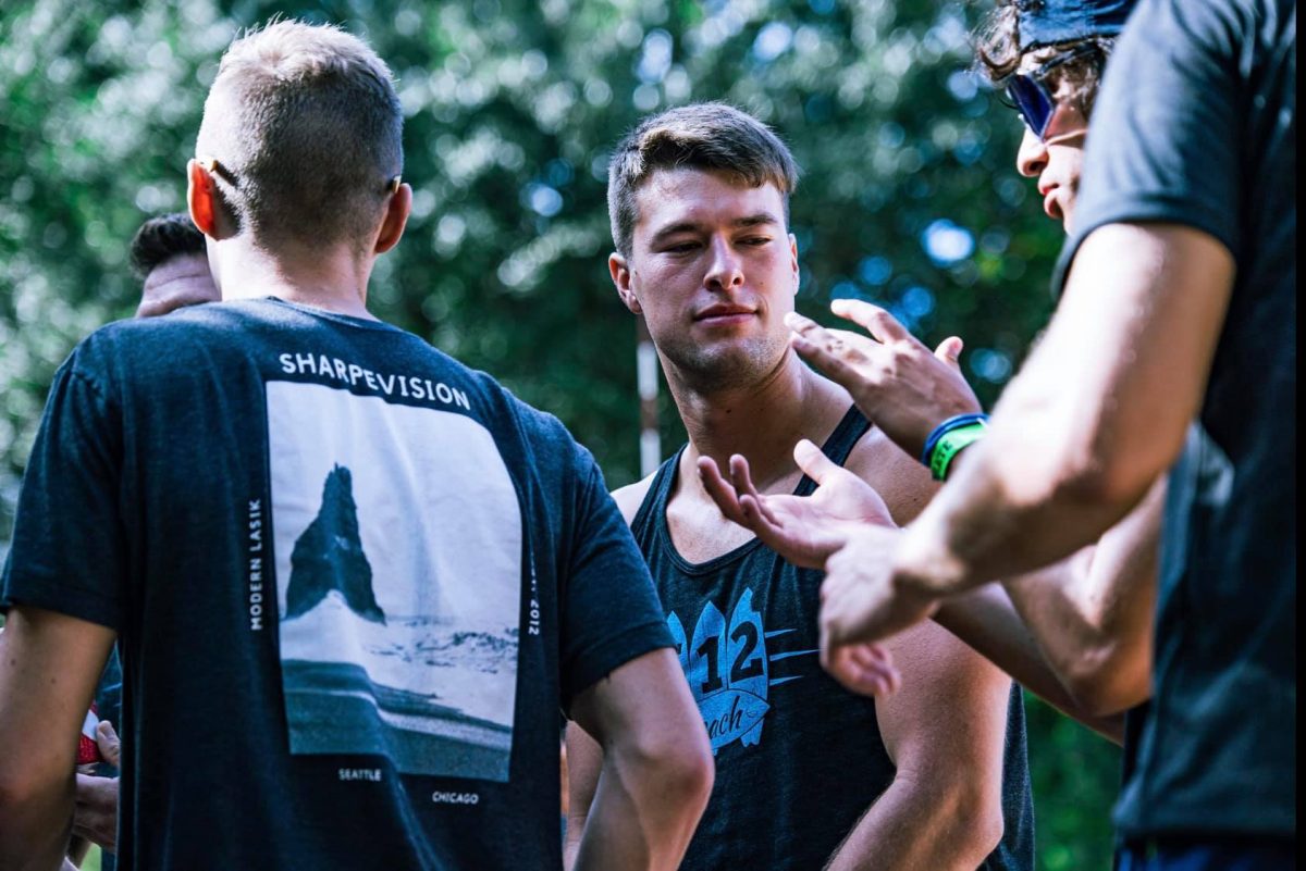 George Brett 4v4 Invitational - SMBV