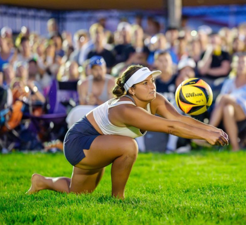 George Brett 4v4 Invitational - SMBV